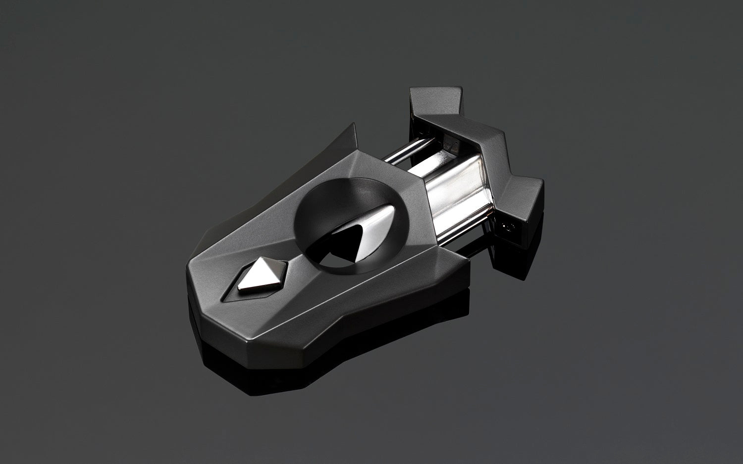 Siglo V Cutter – Sautter Style
