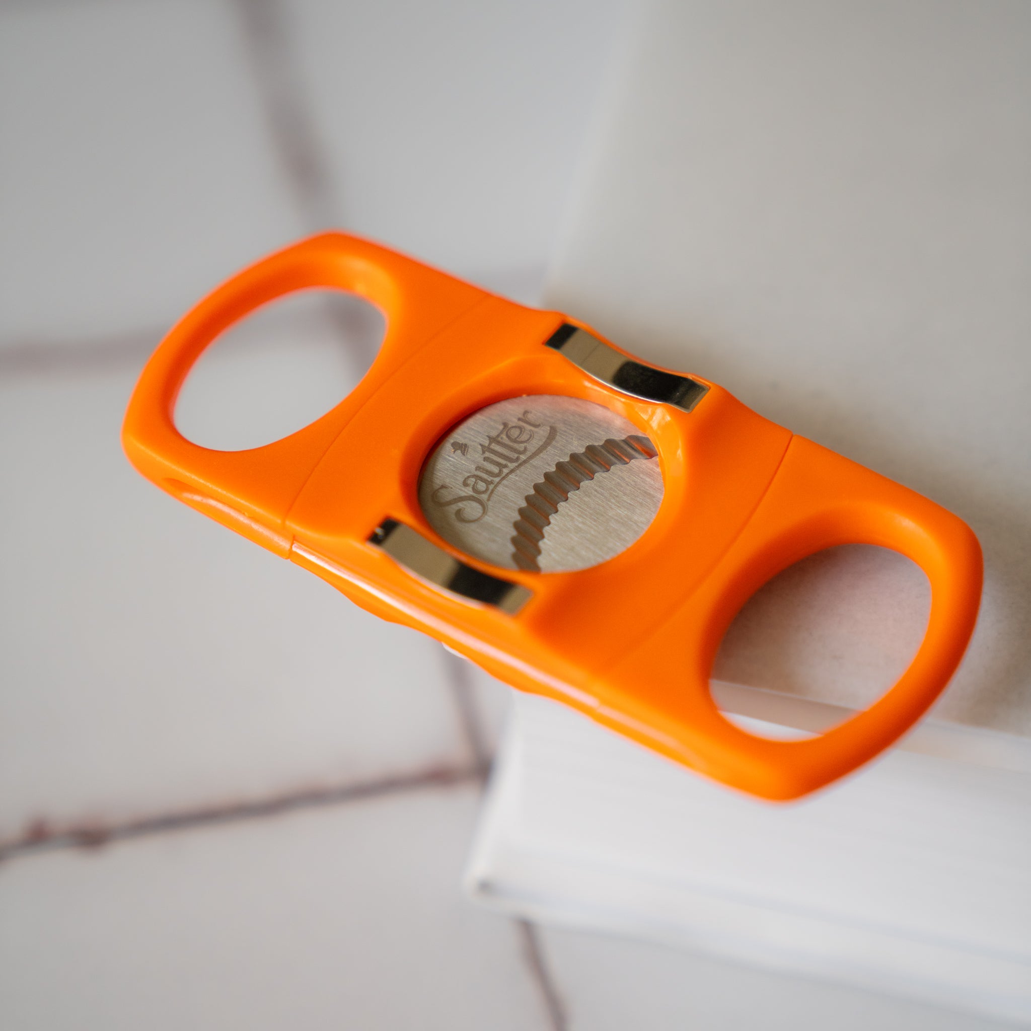 Sautter Cigarmaster Cutter – Sautter Style